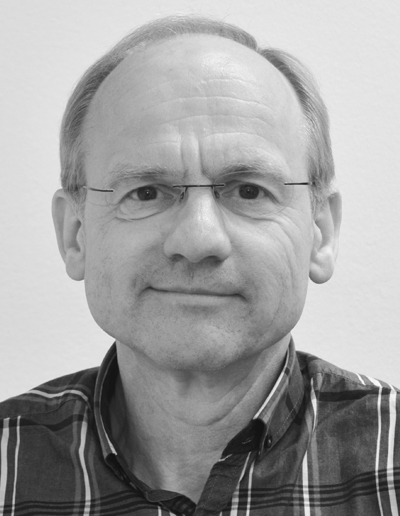 Hans van Rheenen